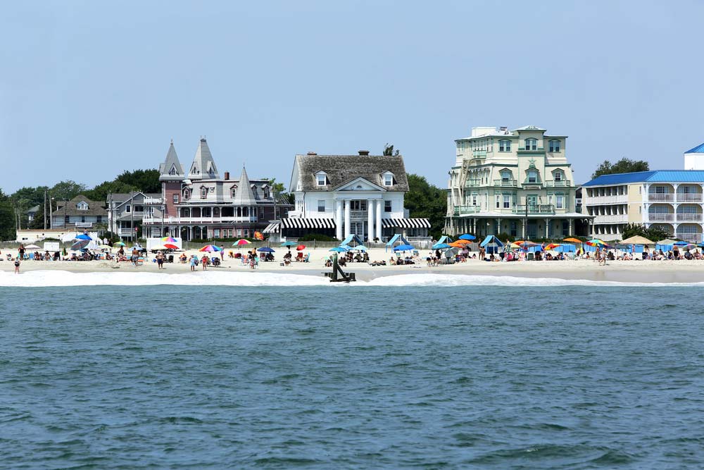 6 Reasons to visit New Jersey this Summer | Royal Coachman