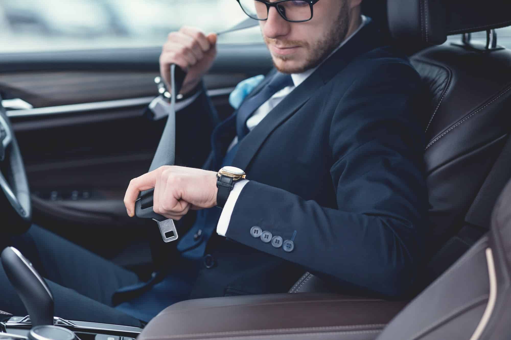 Duty of Care - Royal Coachman Ground Transportation Services