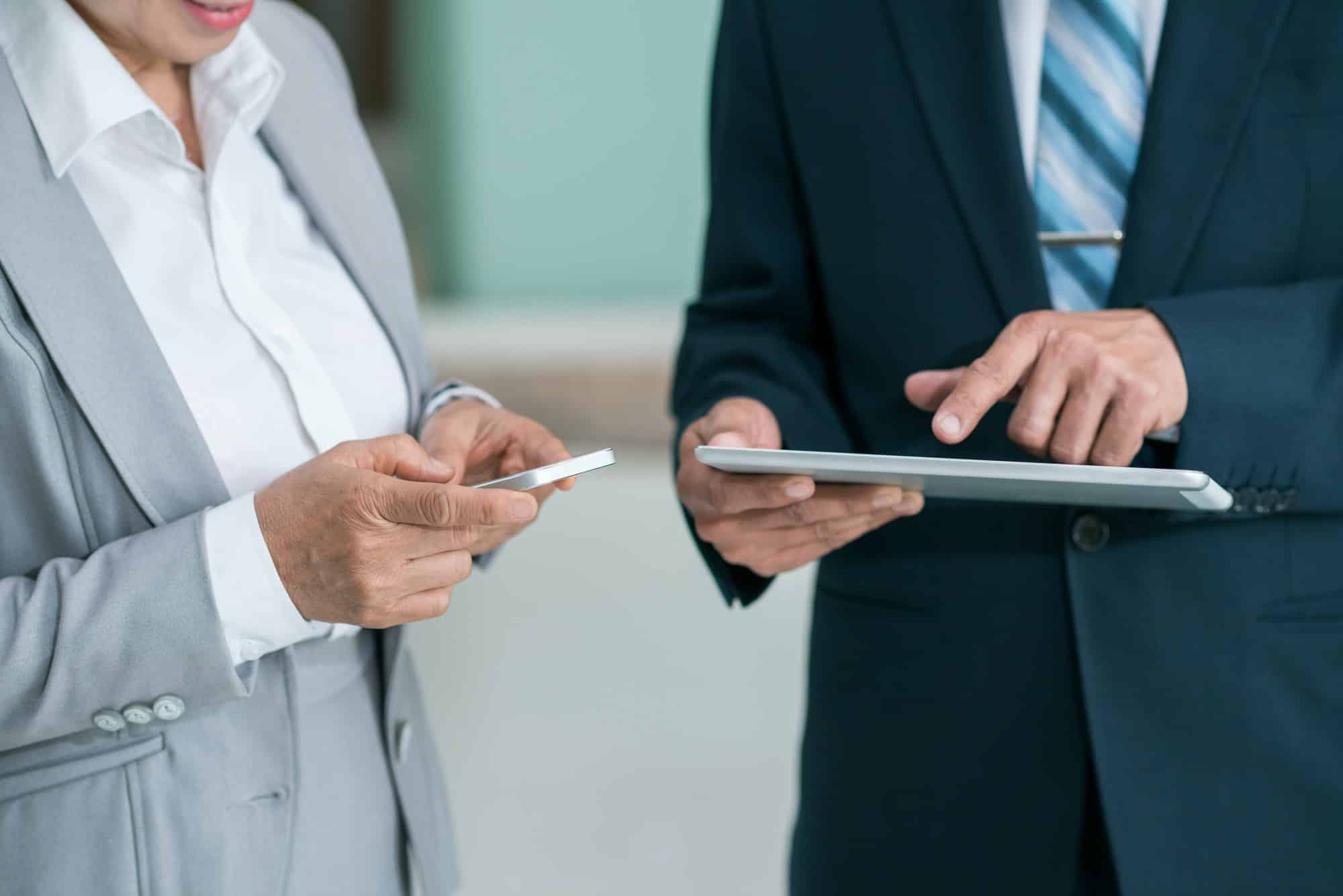 Airport & Ground Transportation Technology | Royal Coachman