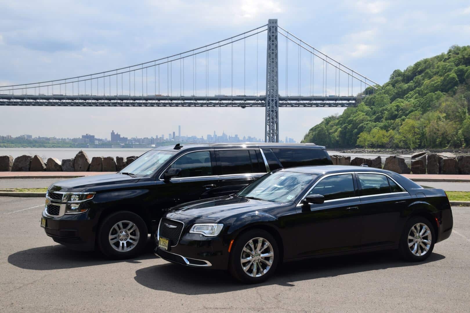 Royal Coachman Worldwide - About - Limousine Service in NY & NJ