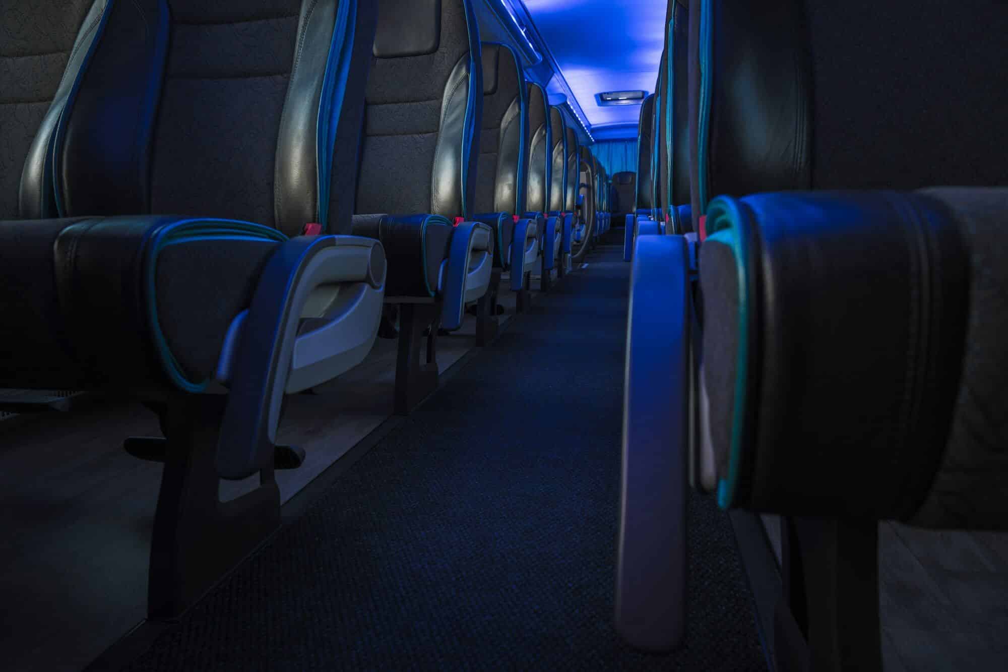 Services - Royal Coachman Chauffeured Transportation Services